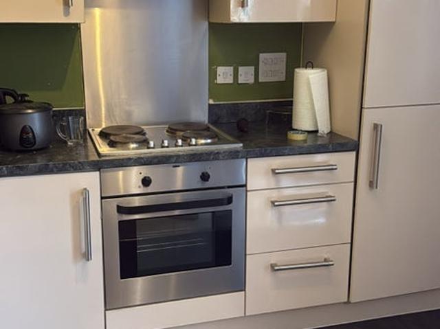 Apartment at Ocean Drive, Gillingham