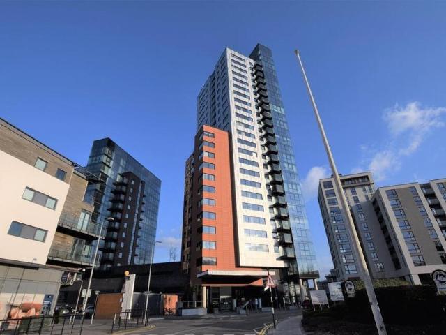 Apartment at Ocean Way, Southampton