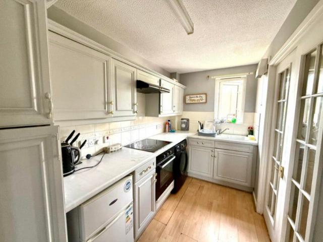 Apartment at Ocean Way, Southampton