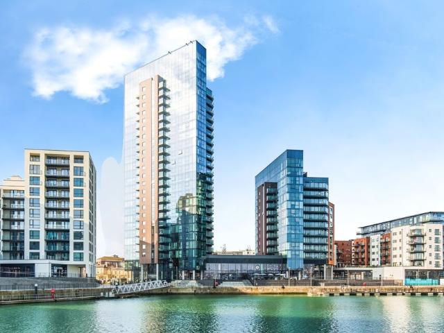 Apartment at Ocean Way, Southampton