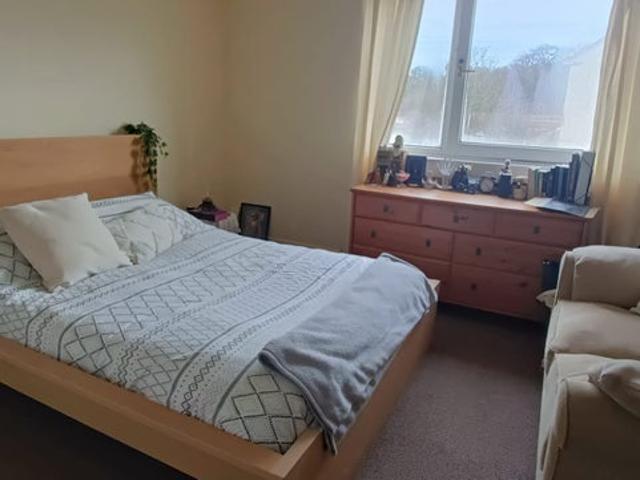 Apartment at Ochiltree Gardens, City of Edinburgh