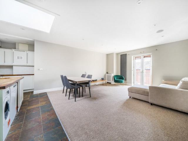 Apartment at Ock Street, Vale of White Horse
