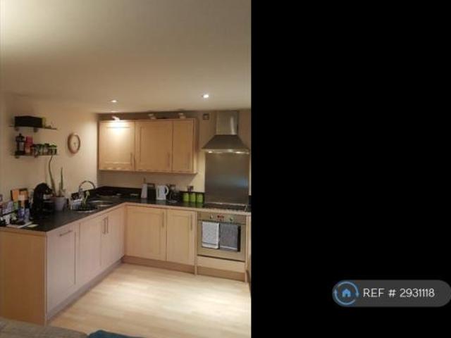 Apartment at Ockbrook Drive, Nottingham