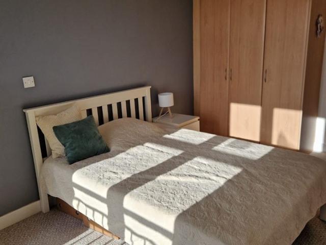 Room at Ockbrook Drive, Nottingham