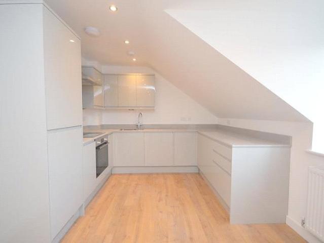 Apartment at Ockendon Road, Greater London