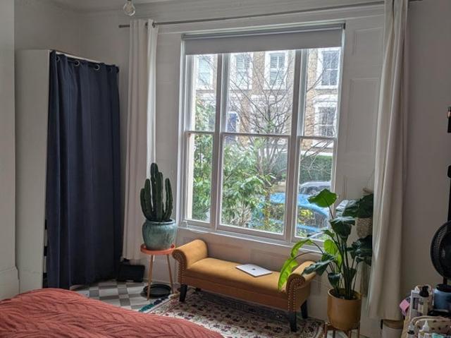 Apartment at Ockendon Road, Greater London