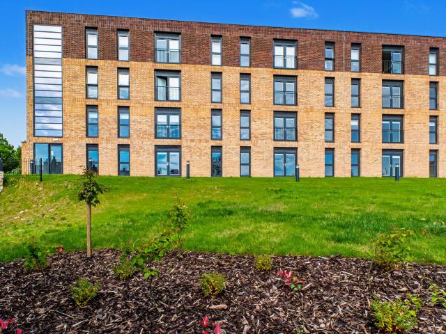 Apartment at Oddfellows Road, Hathersage