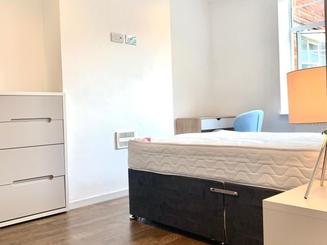 Apartment at Odessa Street, Greater London