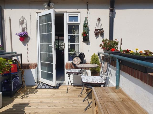 Apartment at Odessa Street, Greater London