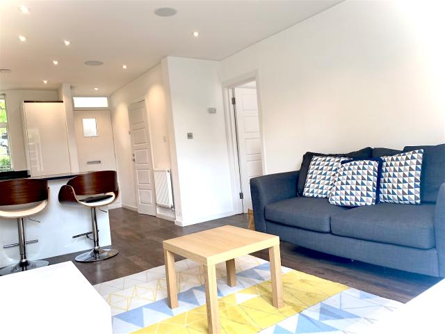 Apartment at Odessa Street, Greater London