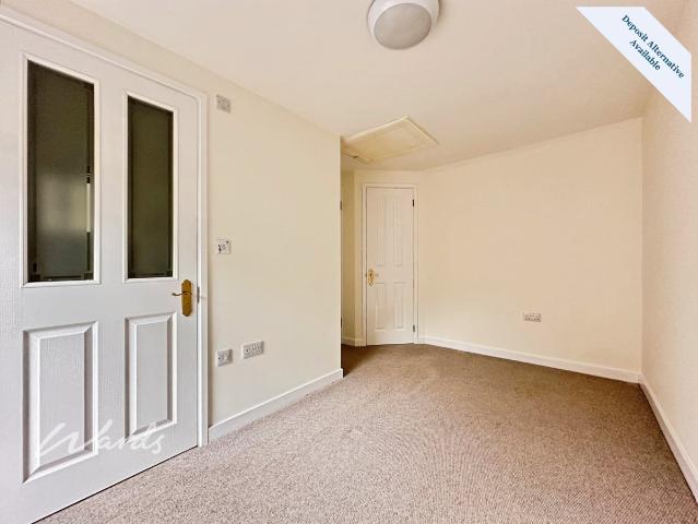 Apartment at Offens Drive, Maidstone