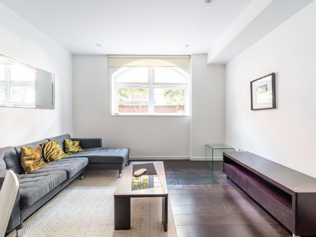 Apartment at Offord Road, Greater London
