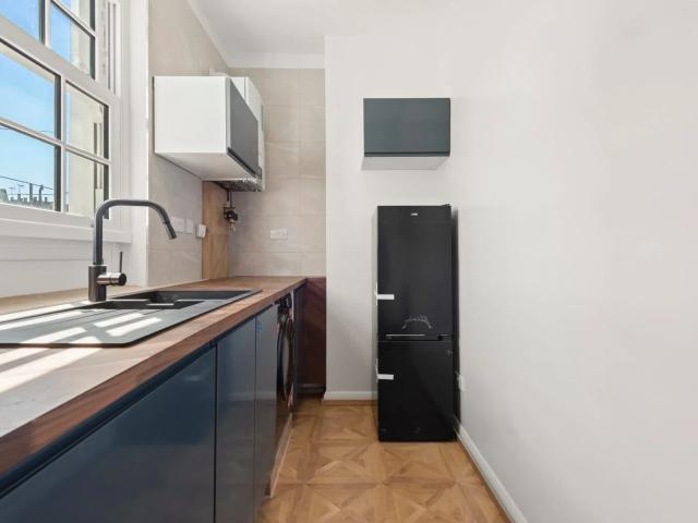 Apartment at Offord Road, Greater London