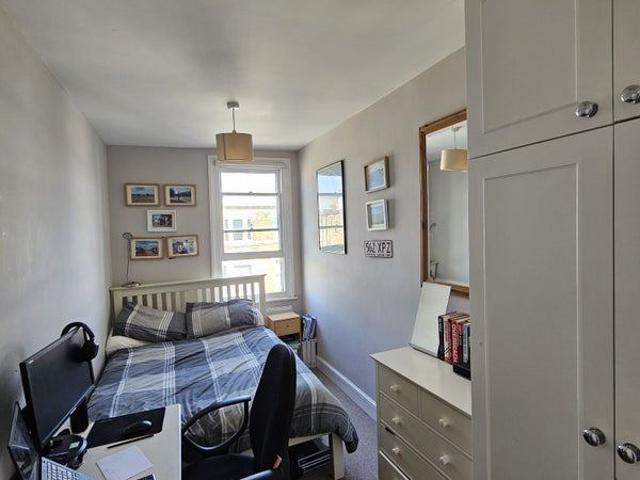 Apartment at Offley Road, Greater London