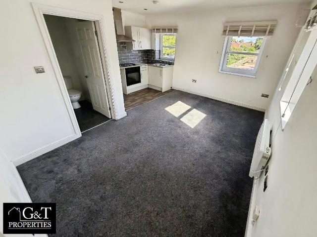 Apartment at Offmore Road, Wyre Forest