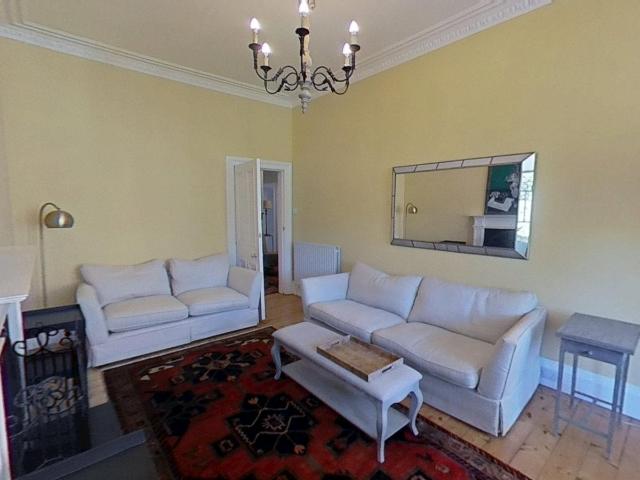 Apartment at Ogilvie Terrace, City of Edinburgh