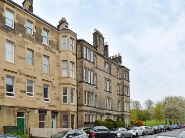 Apartment at Ogilvie Terrace, City of Edinburgh