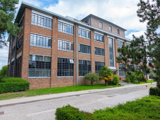 Apartment at O'Gorman Avenue, Rushmoor