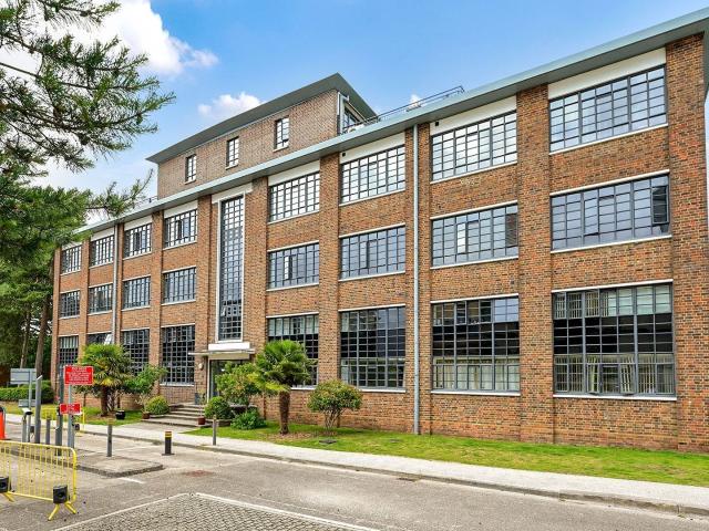 Apartment at O'Gorman Avenue, Rushmoor
