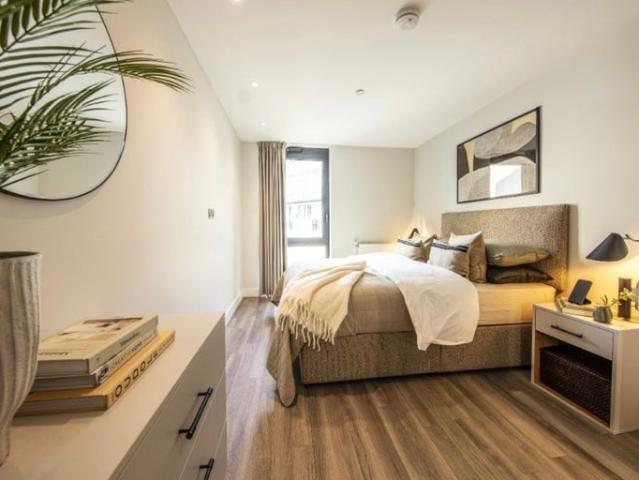 Apartment at Olympic Way, Greater London
