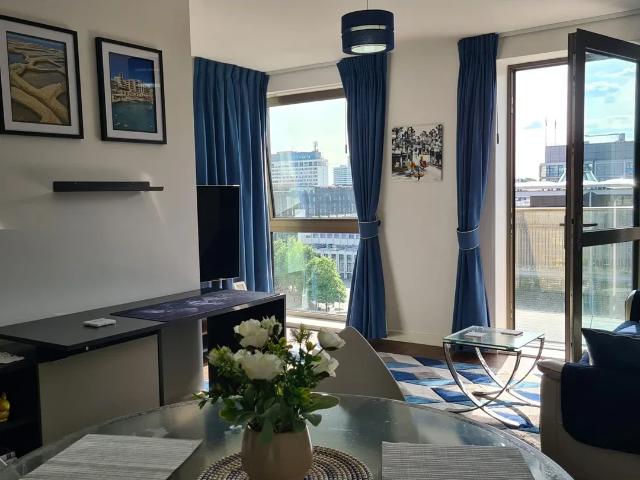 Apartment at Olympic Way, Greater London