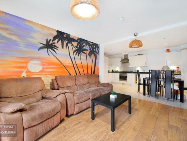 Apartment at Olympic Way, Greater London