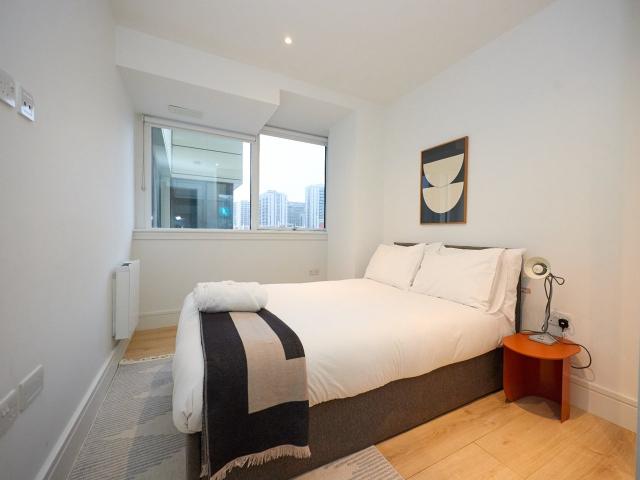 Apartment at Olympic Way, Greater London