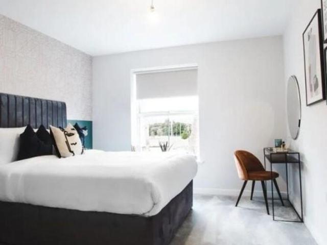 Apartment at Olympic Way, Greater London