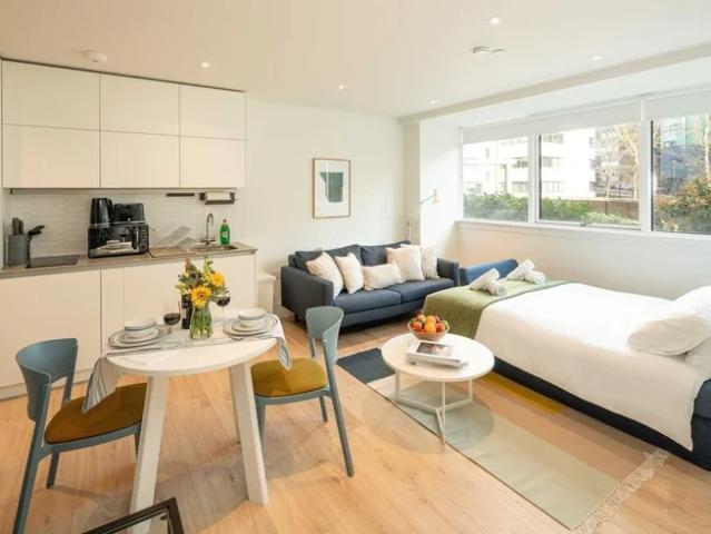 Apartment at Olympic Way, Greater London