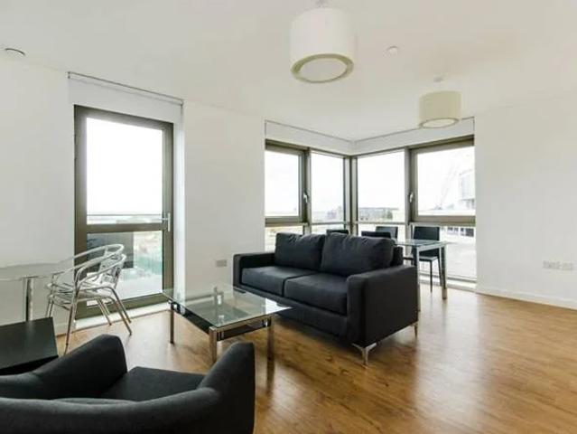 Apartment at Olympic Way, Greater London