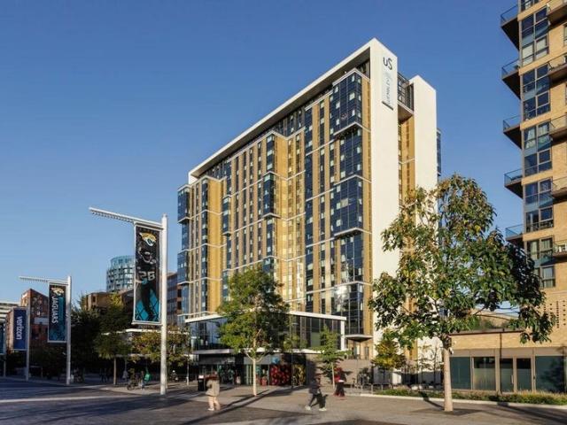 Apartment at Olympic Way, Greater London