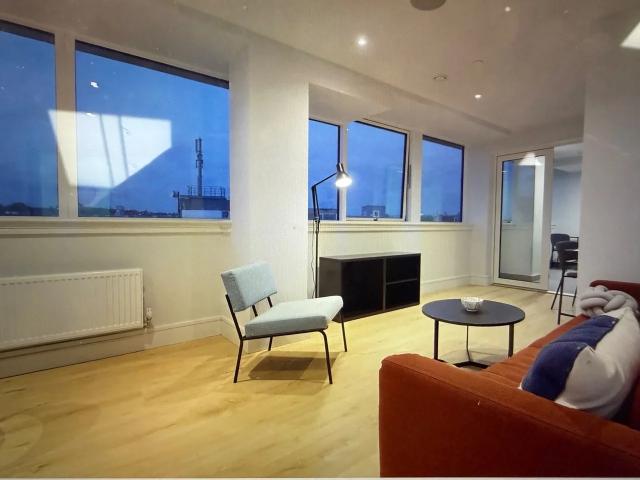 Apartment at Olympic Way, Greater London