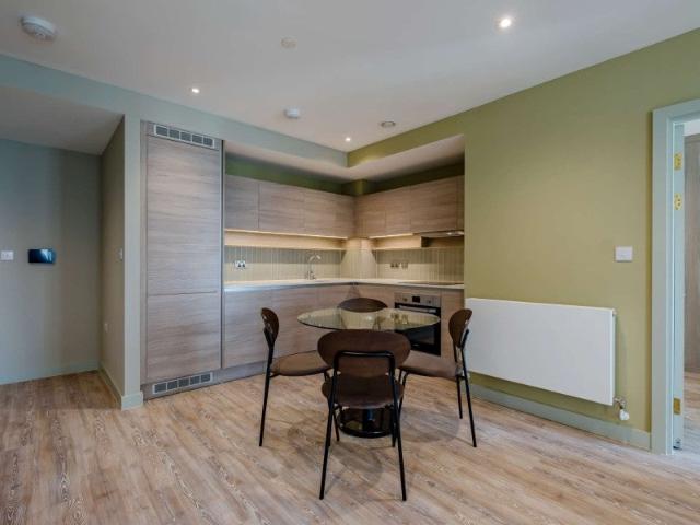 Apartment at Olympic Way, Greater London
