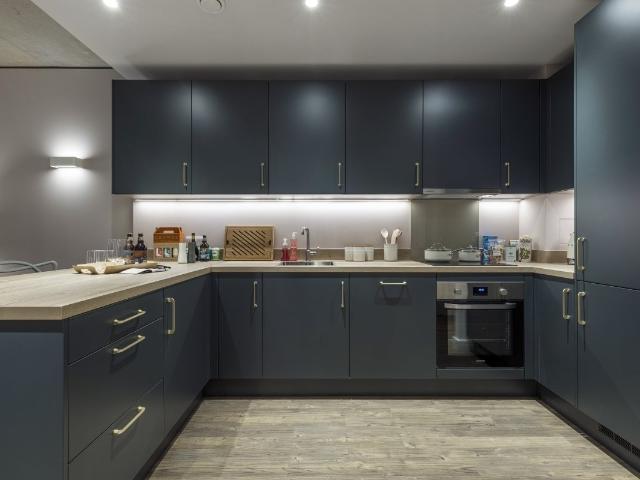 Apartment at Olympic Way, Greater London