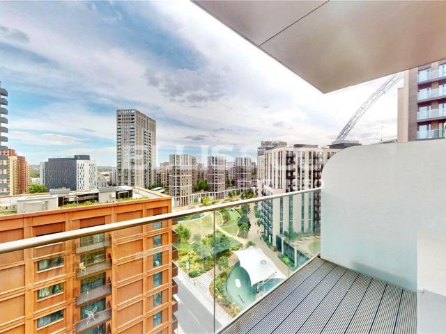 Apartment at Olympic Way, Greater London