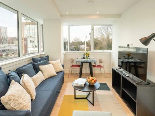 Apartment at Olympic Way, Greater London