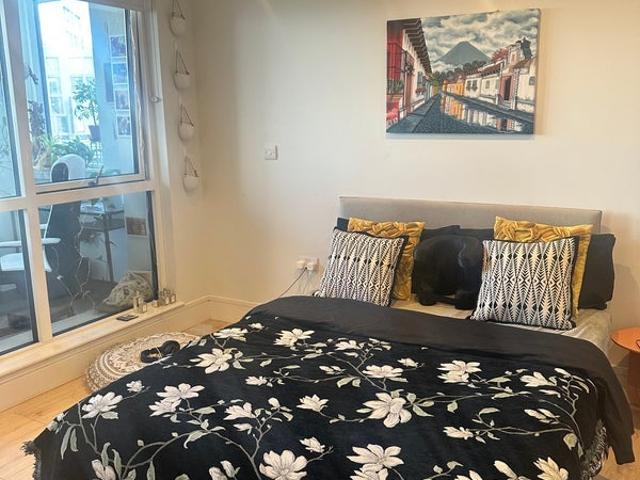Room at Olympic Way, Greater London