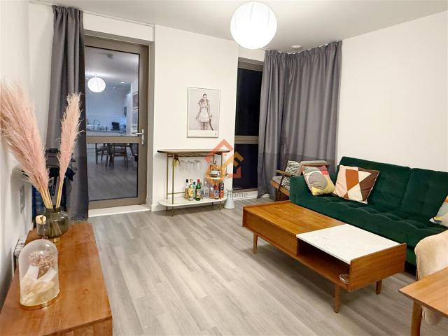 Apartment at Olympic Way, Greater London