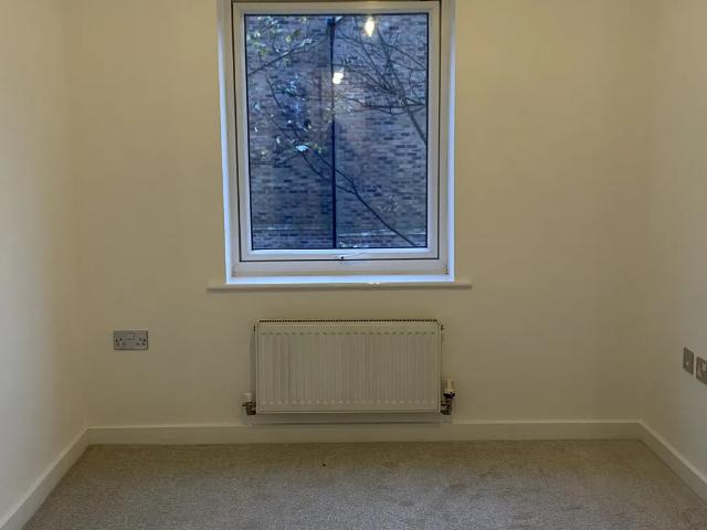 Apartment at Olympian Court, York