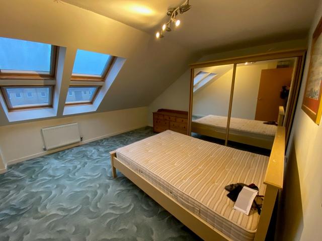 Apartment at Olympian Court, York