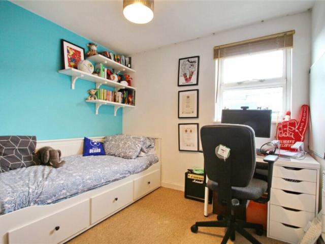 Apartment at Old Market Street, Bristol