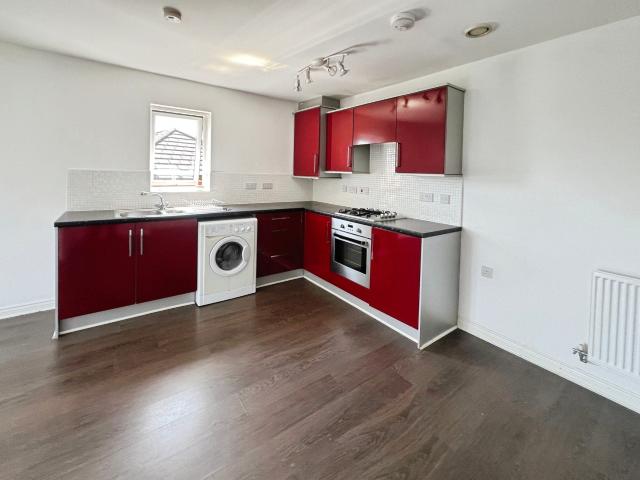 Apartment at Old Market Street, Manchester