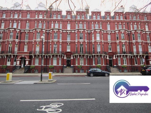 Apartment at Old Marylebone Road, City of Westminster