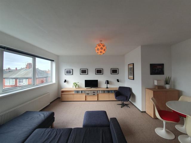 Apartment at Old Meadow Court, Blackpool