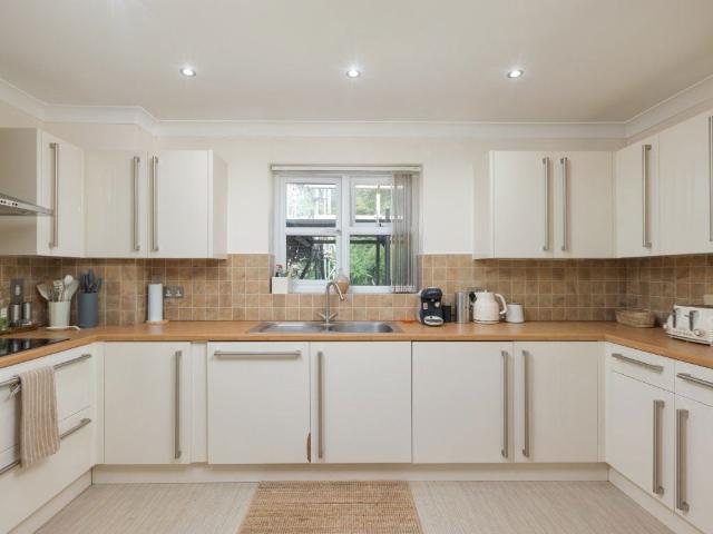 Apartment at Old Mill Close, Sevenoaks