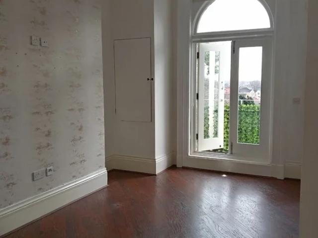 Apartment at Old Mill Lane, Liverpool