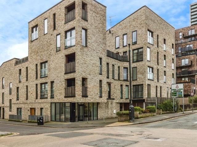 Apartment at Old Mill Street, Manchester
