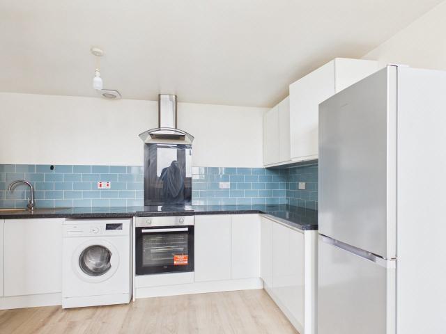 Apartment at Old Milton Street, Leicester