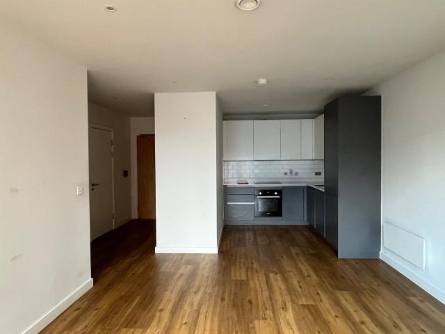Apartment at Old Mount Street, Manchester