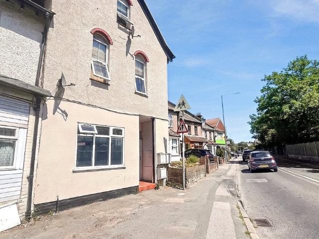 Apartment at Old Bexley Lane, Dartford